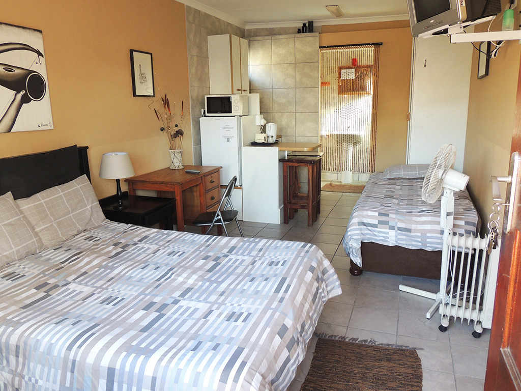 Self Catering Port Elizabeth Room Images Palm Lodge